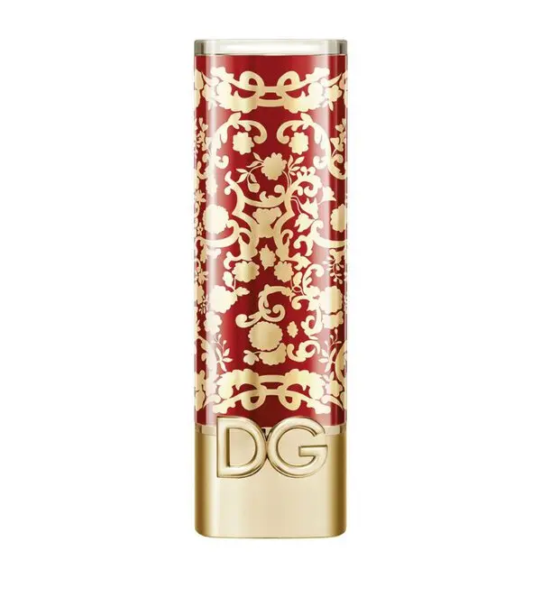Dolce & Gabbana The Only One Matte Lipstick Cap