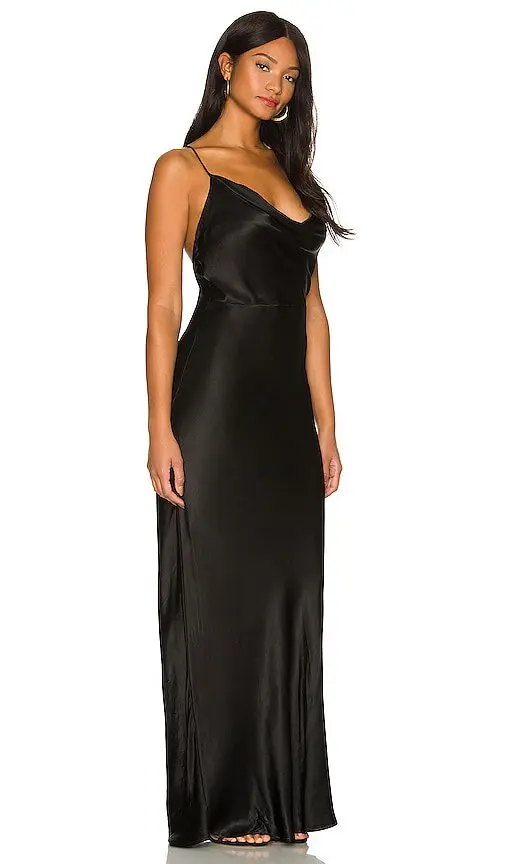 LOVERS AND FRIENDS Lilith Gown