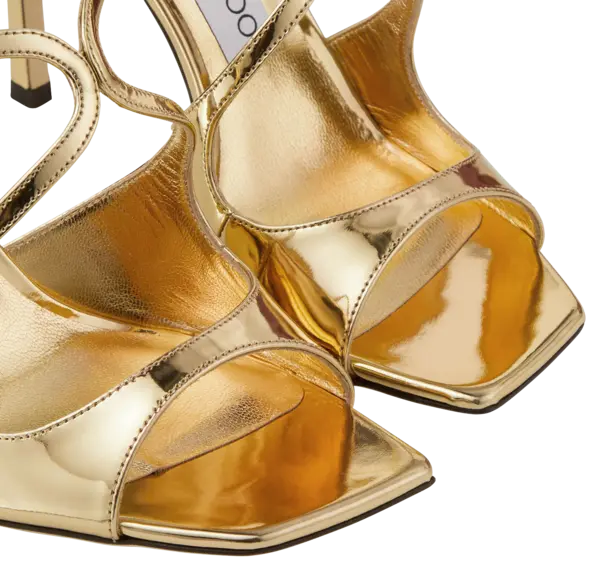 JIMMY CHOO Anise 95 Mules