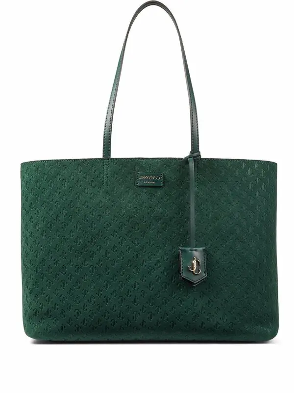 JIMMY CHOO Nine2five Tote Bag