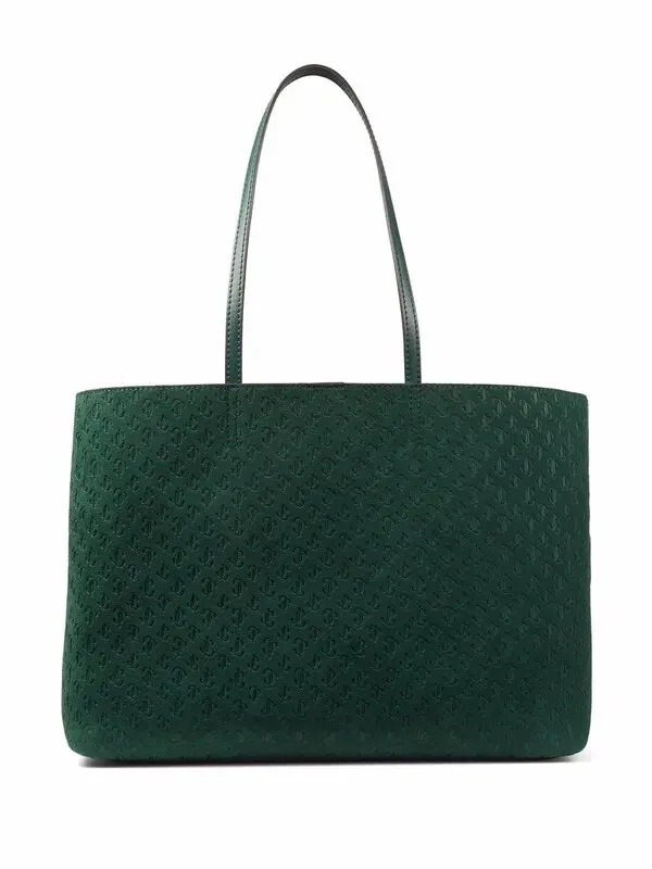 JIMMY CHOO Nine2five Tote Bag