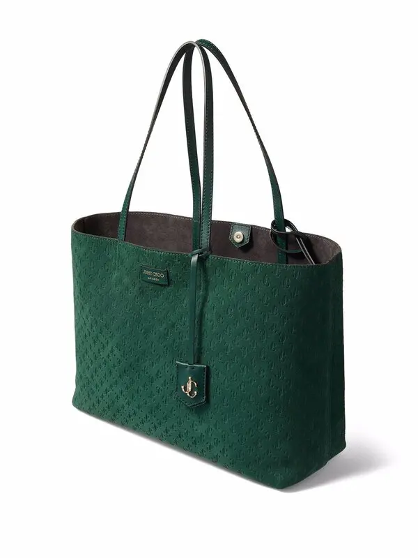 JIMMY CHOO Nine2five Tote Bag