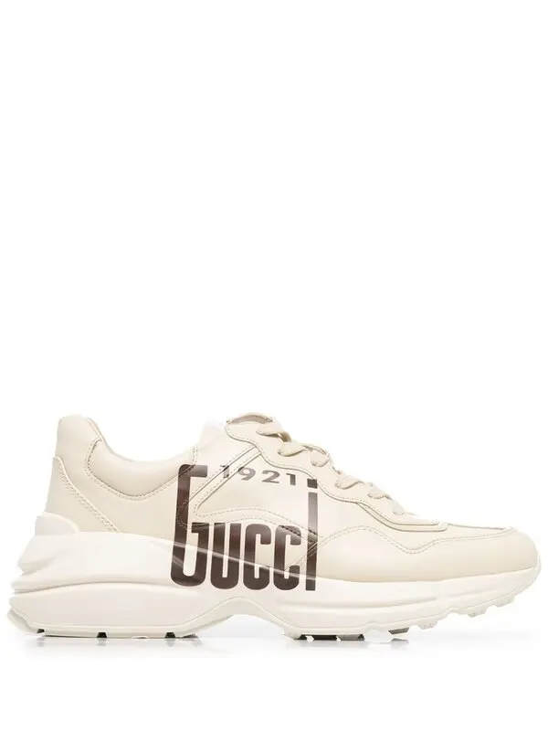Gucci 1921 Rhyton Sneakers