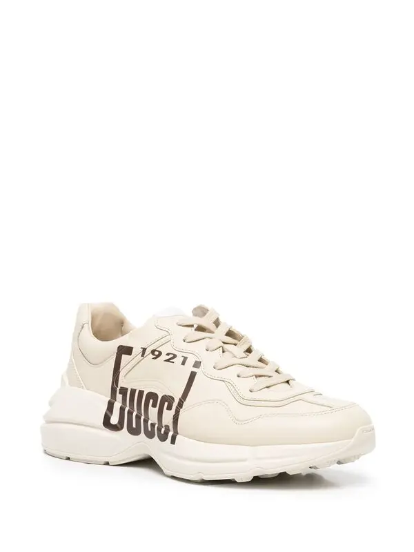 Gucci 1921 Rhyton Sneakers