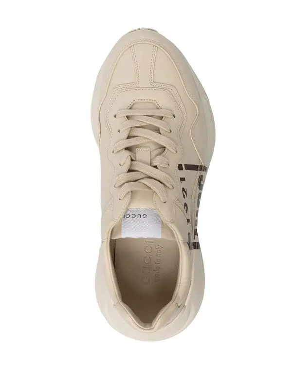 Gucci 1921 Rhyton Sneakers
