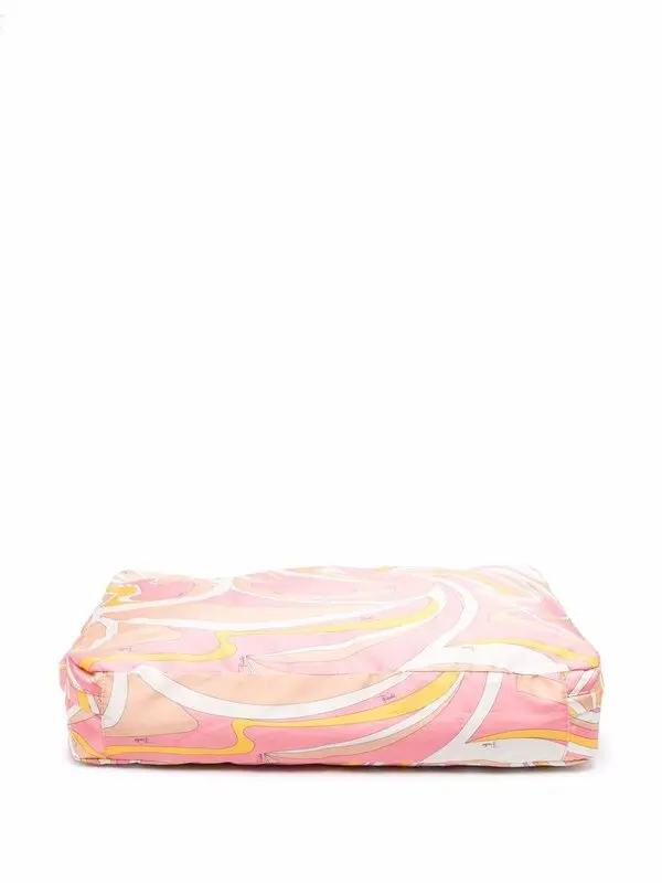 Emilio Pucci Nuages Comestic Case