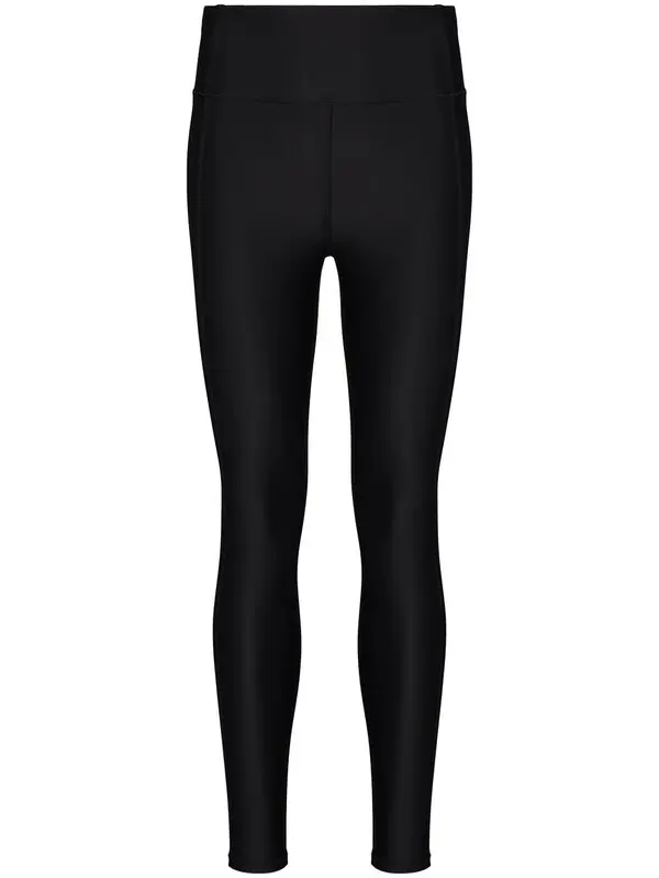 Sweaty Betty High Shine High-waist Leggings