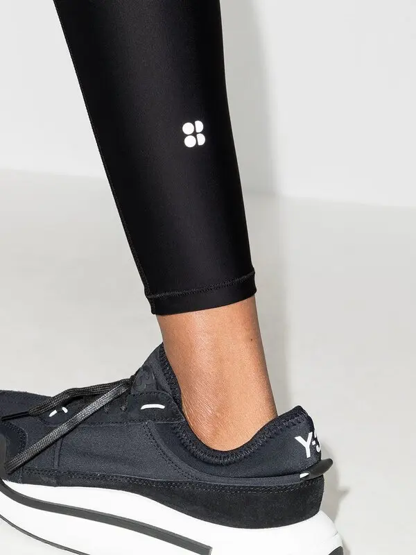 Sweaty Betty High Shine High-waist Leggings
