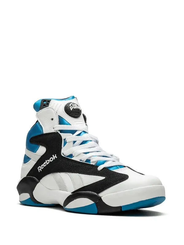 REEBOK Shaq Attaq Sneakers - White