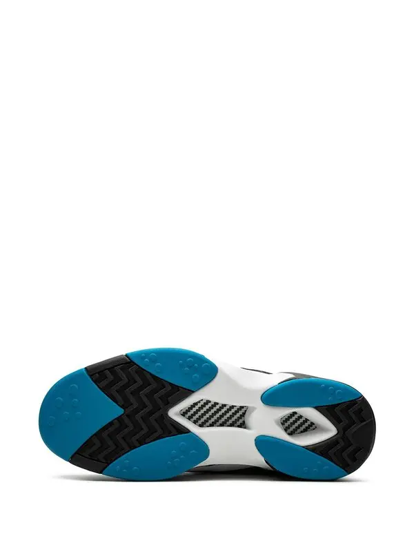 REEBOK Shaq Attaq Sneakers - White