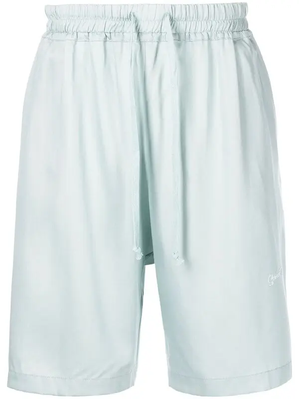 SAINTWOODS Knee-length Shorts