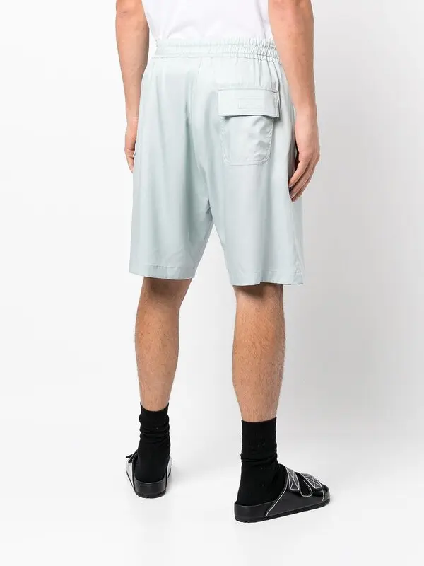 SAINTWOODS Knee-length Shorts