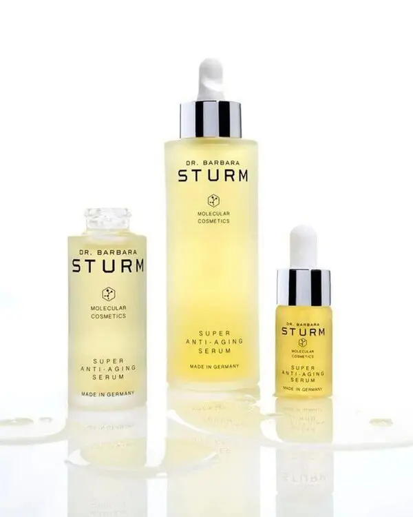 Dr. Barbara Sturm 3.4 Oz. Super Anti Aging Serum
