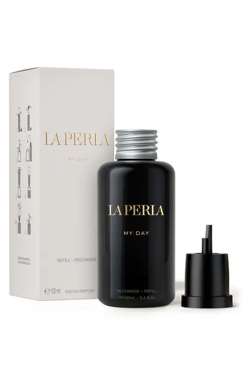 La Perla My Day Refillable Eau De Parfum - Eco Refill