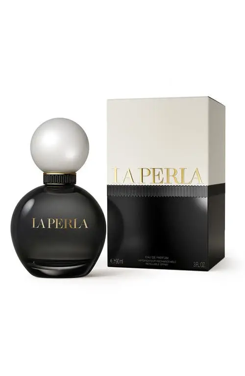 La Perla Signature Refillable Eau De Parfum