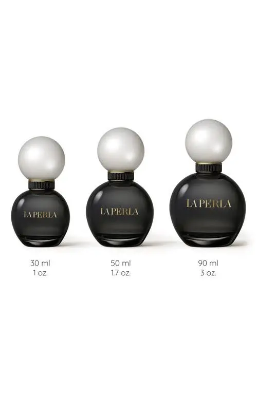 La Perla Signature Refillable Eau De Parfum