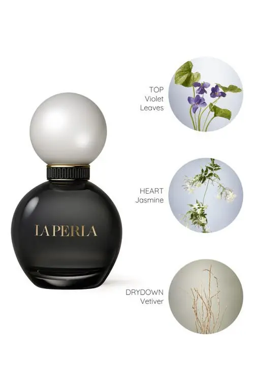 La Perla Signature Refillable Eau De Parfum
