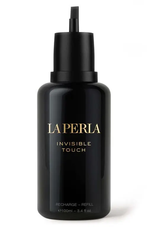 La Perla Invisible Touch Refillable Eau De Parfum - Eco Refill