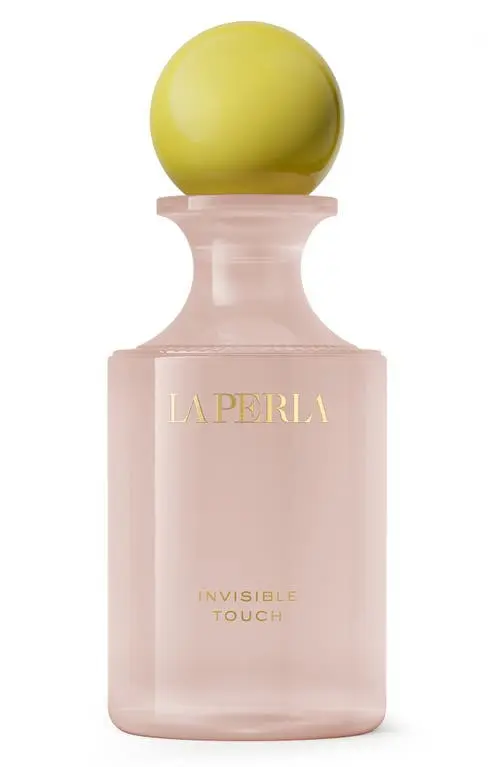 La Perla Invisible Touch Refillable Eau De Parfum - Regular