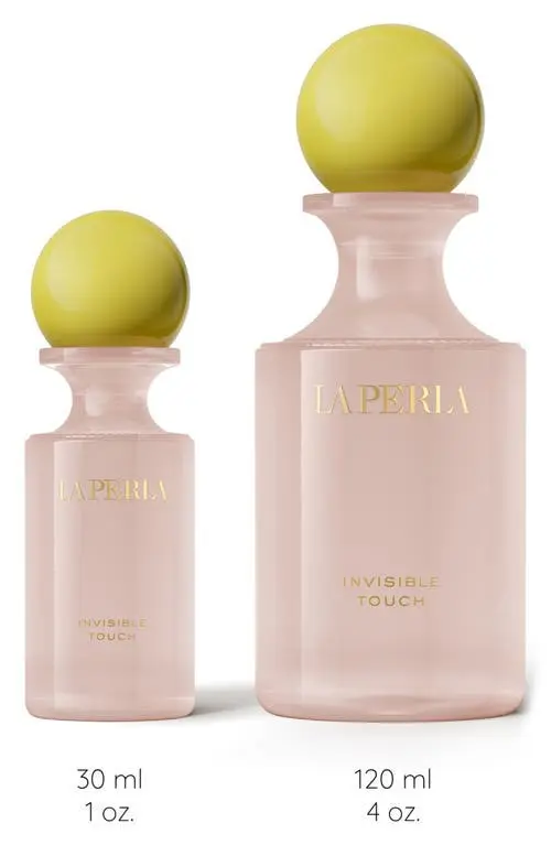 La Perla Invisible Touch Refillable Eau De Parfum - Regular