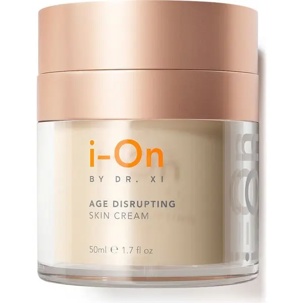 I-ON Age Disrupting Skincare Age Disrupting Skin Cream - No Color