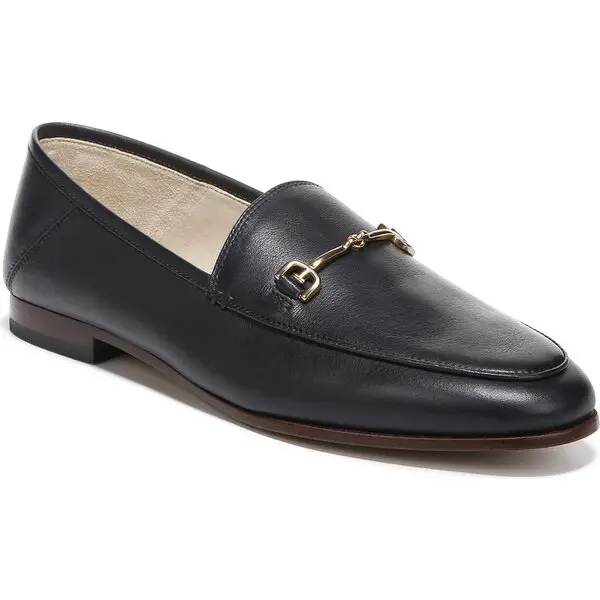 Sam Edelman Loraine Bit Loafer - Navy