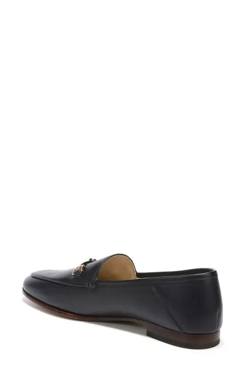 Sam Edelman Loraine Bit Loafer - Navy