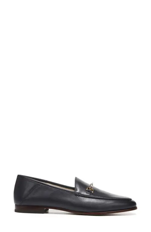 Sam Edelman Loraine Bit Loafer - Navy