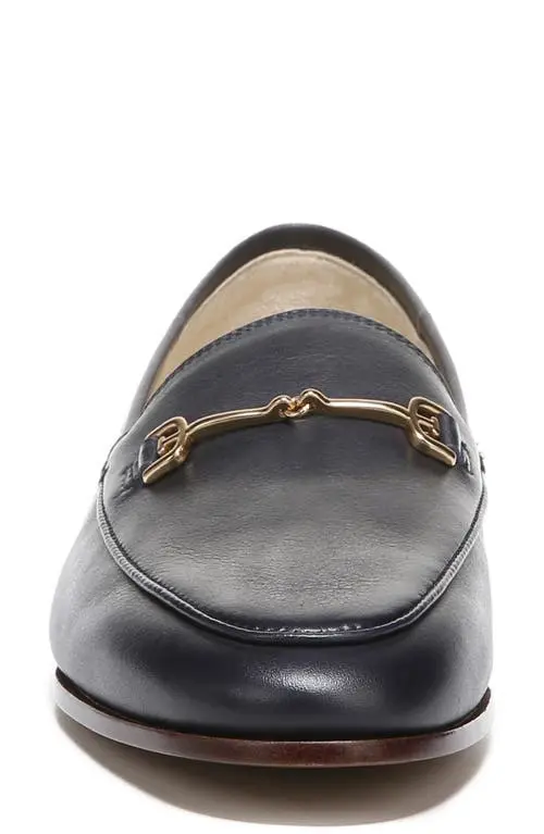 Sam Edelman Loraine Bit Loafer - Navy