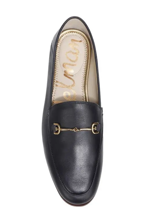 Sam Edelman Loraine Bit Loafer - Navy