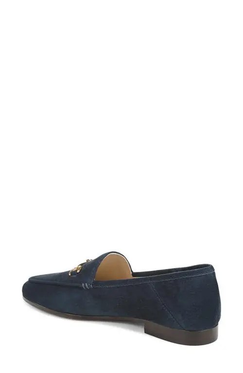 Sam Edelman Loraine Bit Loafer - Oasis Navy
