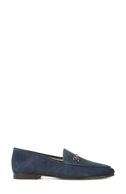 Sam Edelman Loraine Bit Loafer - Oasis Navy