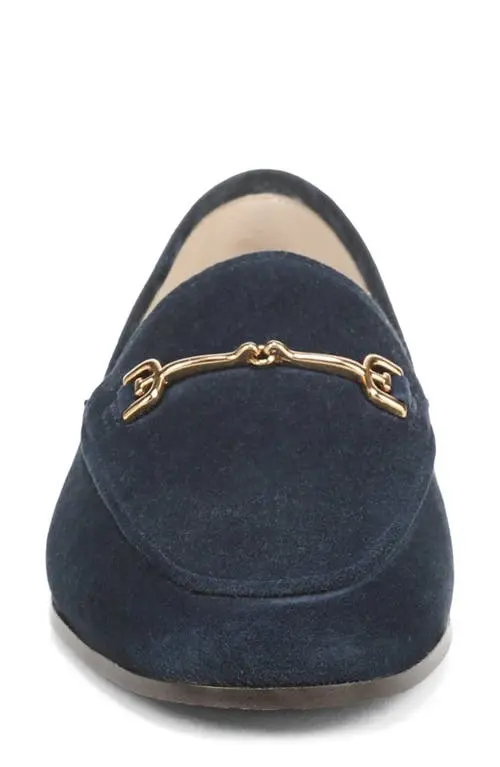 Sam Edelman Loraine Bit Loafer - Oasis Navy