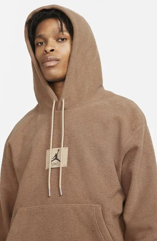 JORDAN Flight Heritage Graphic Hoodie