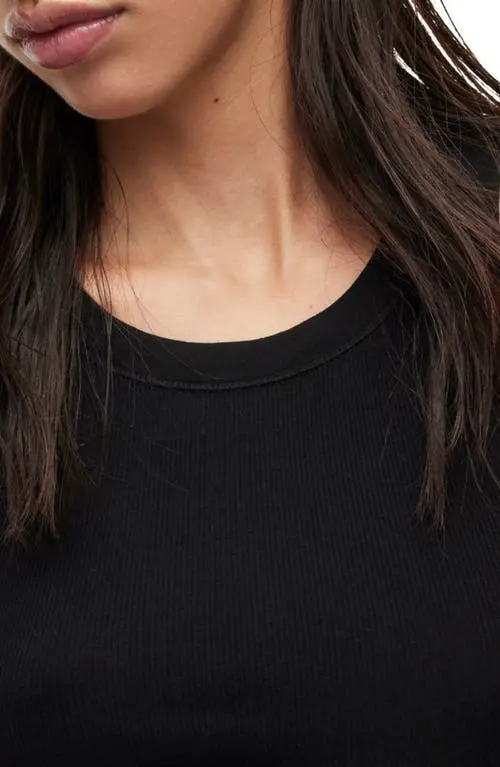 ALLSAINTS Rina Tank Top - Black