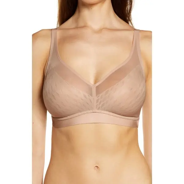 Wacoal Elevated Allure Wireless Bra - Roebuck