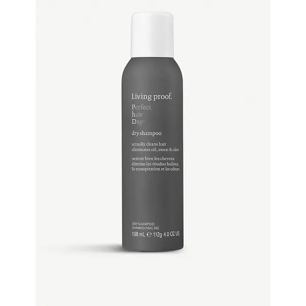 Living Proof Dry Shampoo 198ml - Na