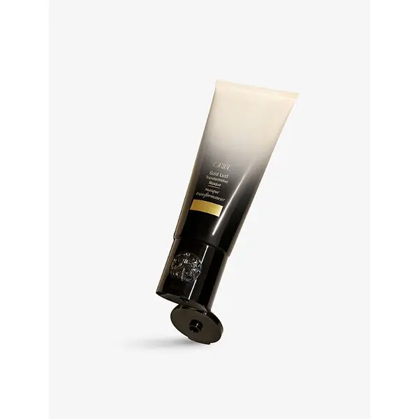 Oribe Gold Lust Transformative Masque - One-color
