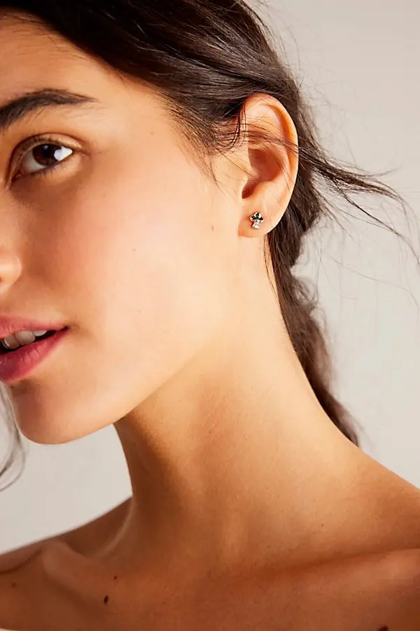 Free People Stud Earring Set - Eras Tour