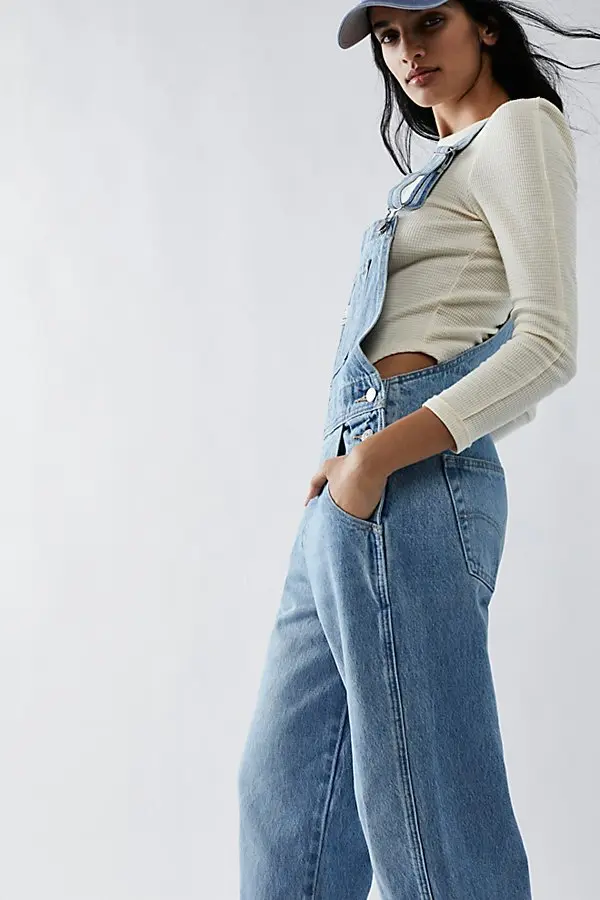 LEVI'S Overalls