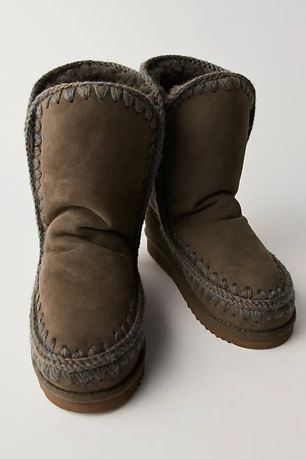 Mou Creston Boots