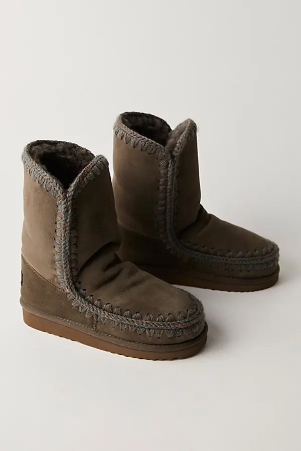 Mou Creston Boots