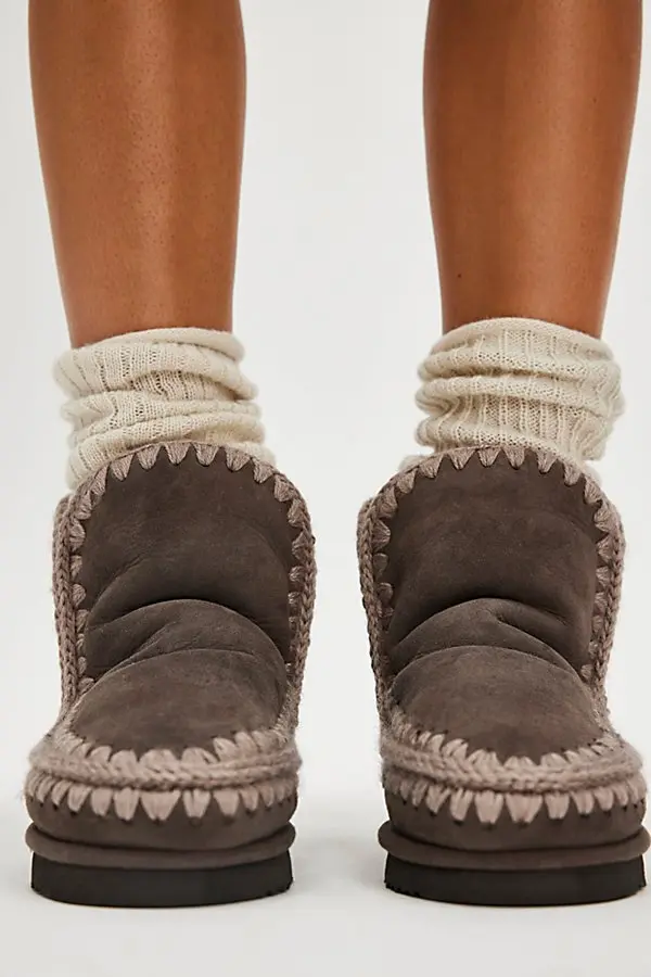 Mou Creston Boots