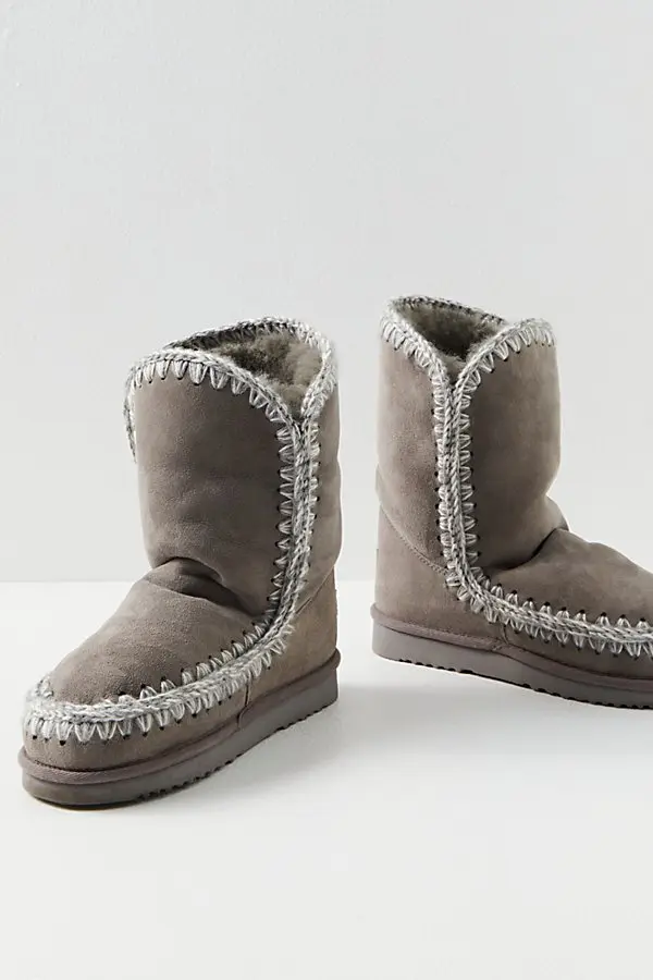 Mou Creston Boots