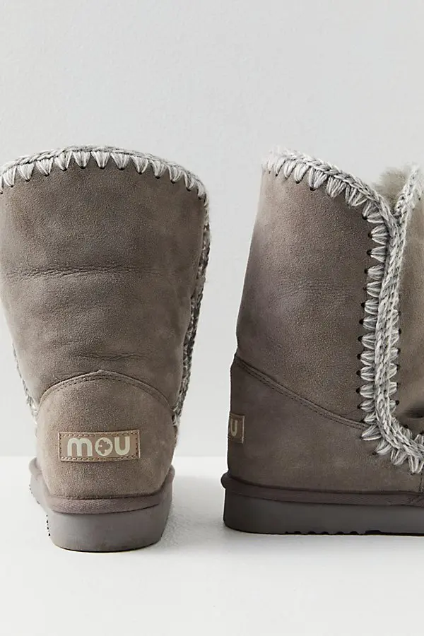 Mou Creston Boots