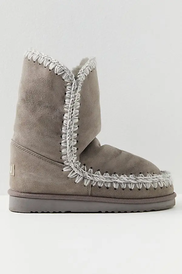 Mou Creston Boots