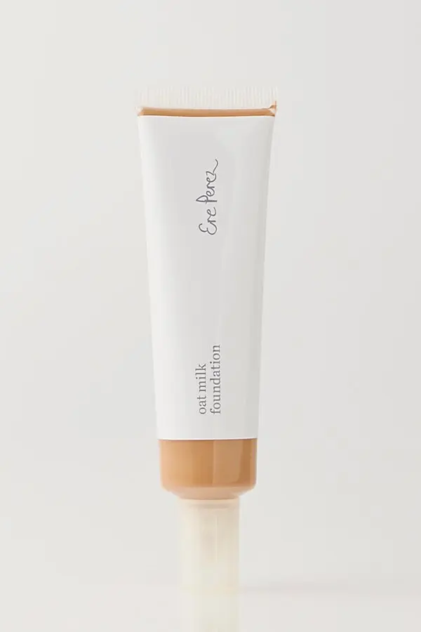 ERE PEREZ Oat Milk Foundation - Pecan