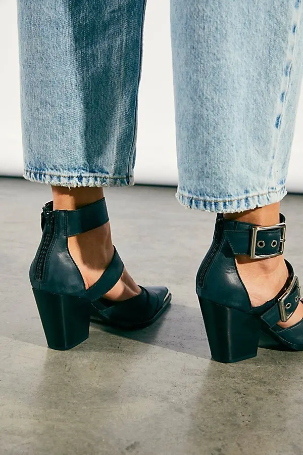 Jeffrey Campbell Hendrix Heels