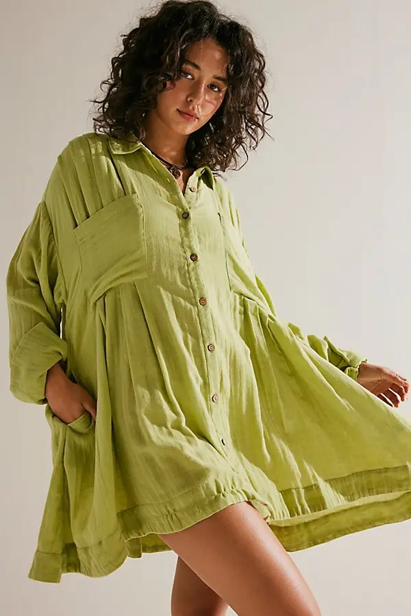 floral long sleeve ruffle dress Veda Long Sleeve Floral Tiered Ruffle Maxi Dress Peach