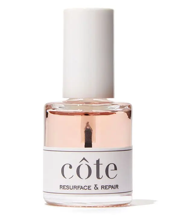 CÔTE Resurface/repair
